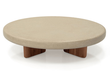 Milos Cocktail Table - Cantoni