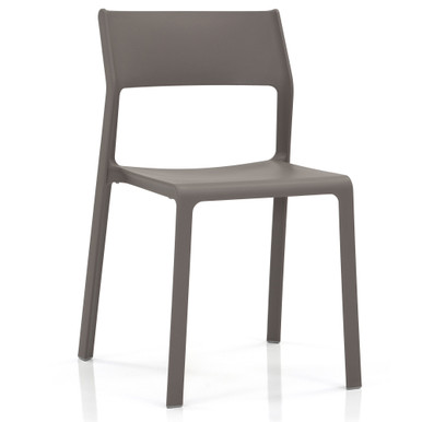 Trill Dining Chair - Stone - Cantoni