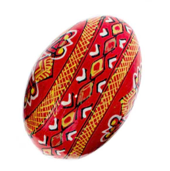 Traditional Red Egg Dye for Orthodox Pascha