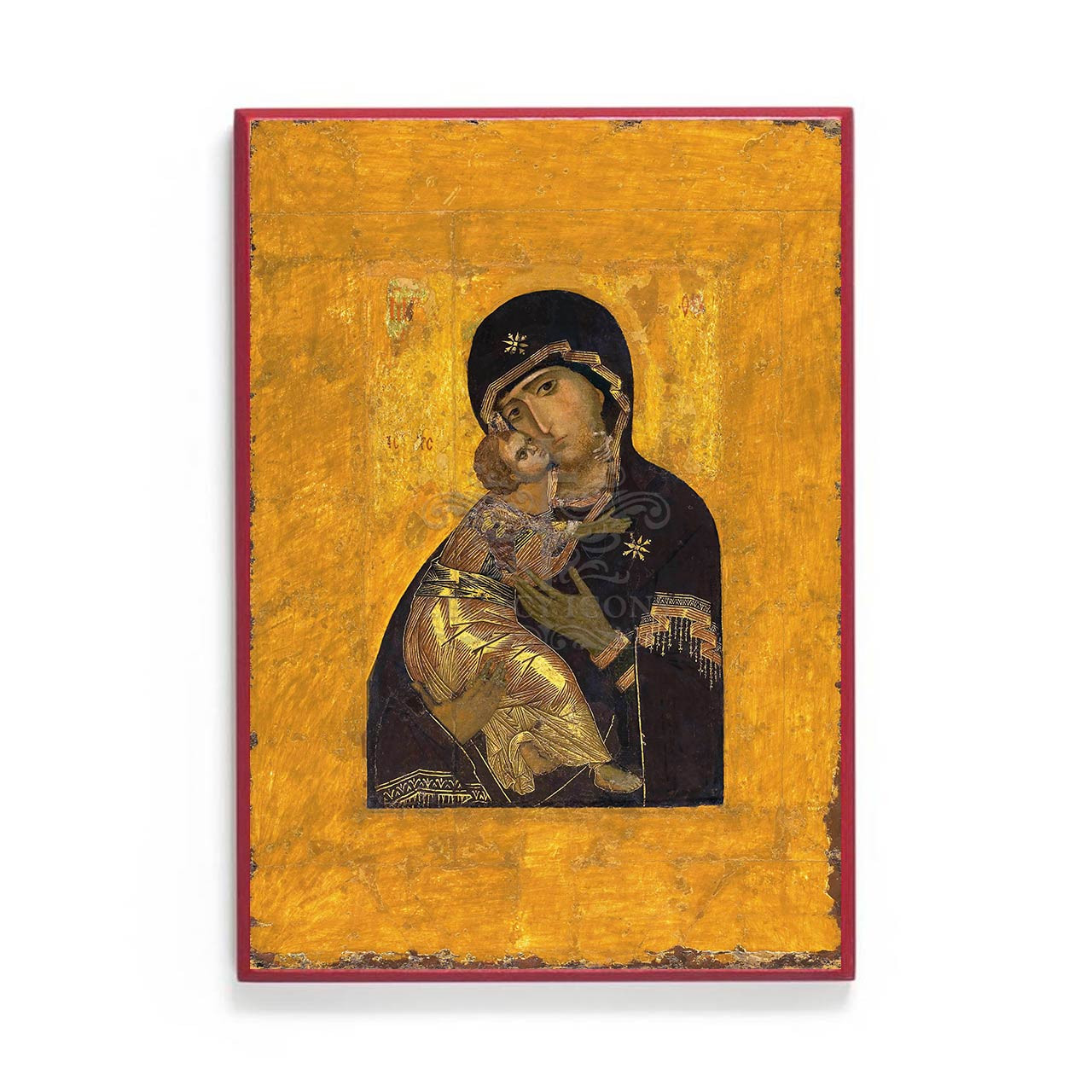 Legacy Icons Historic Icon Replicas