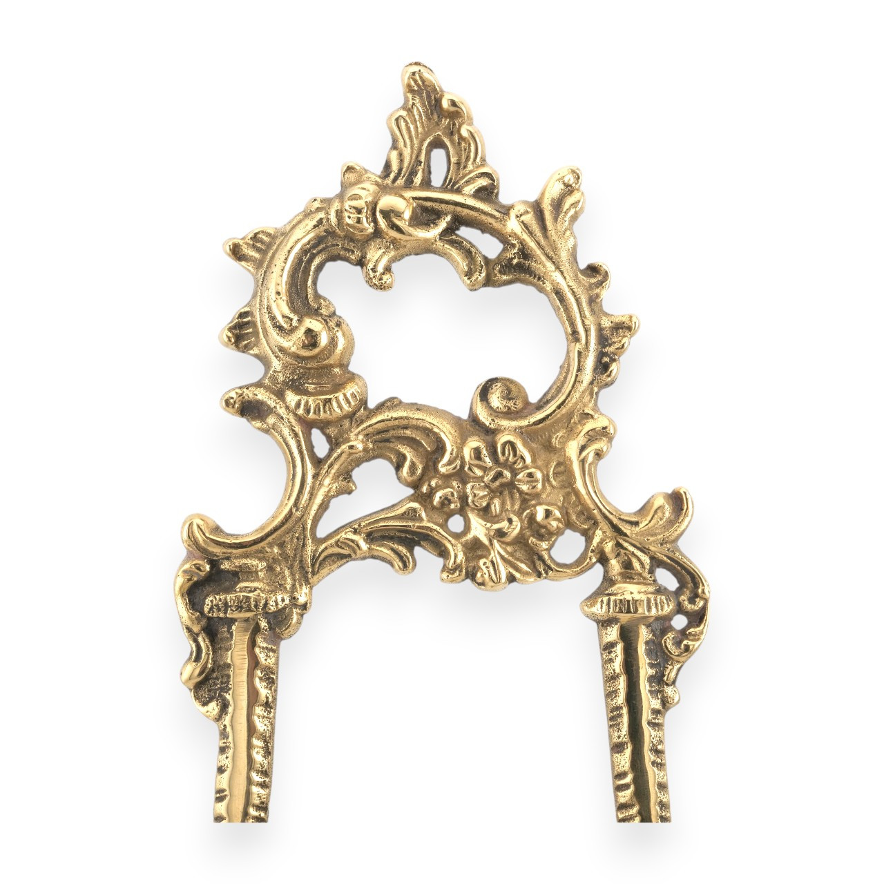Brass Icon Stand