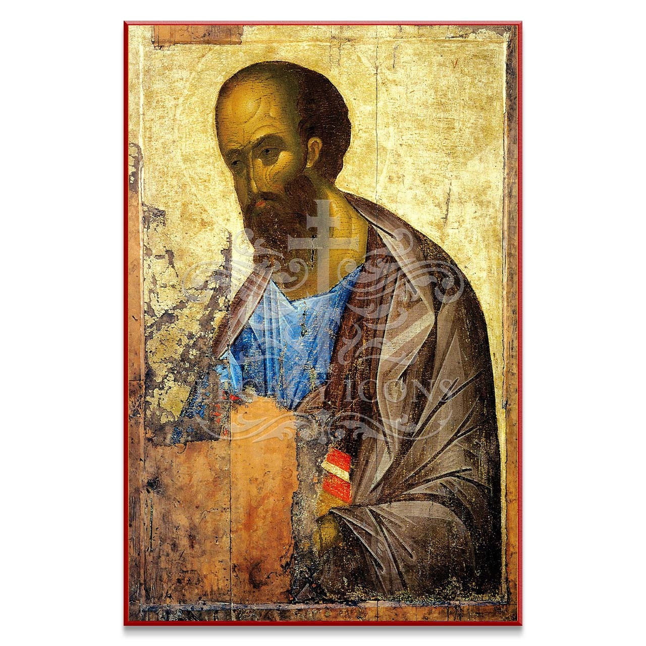 apostle paul