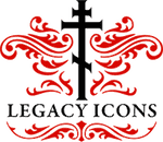 Custom built Icons from Legacy Icons.