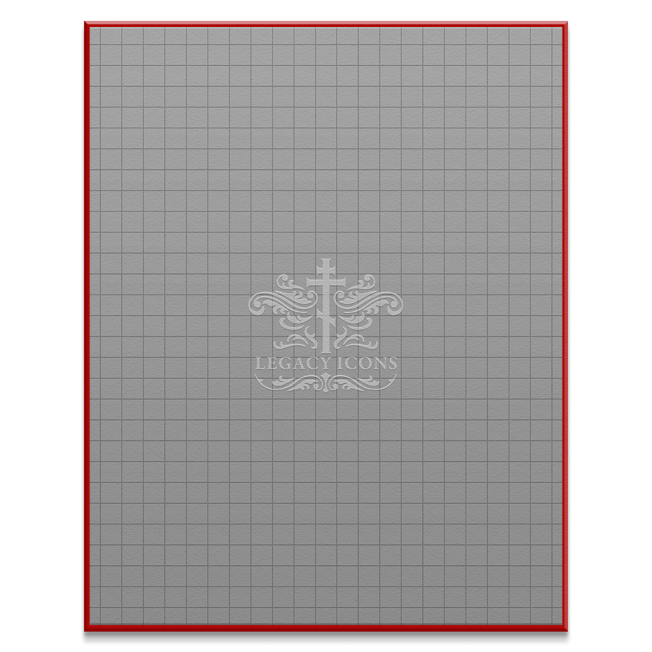 Custom built Icons from Legacy Icons.