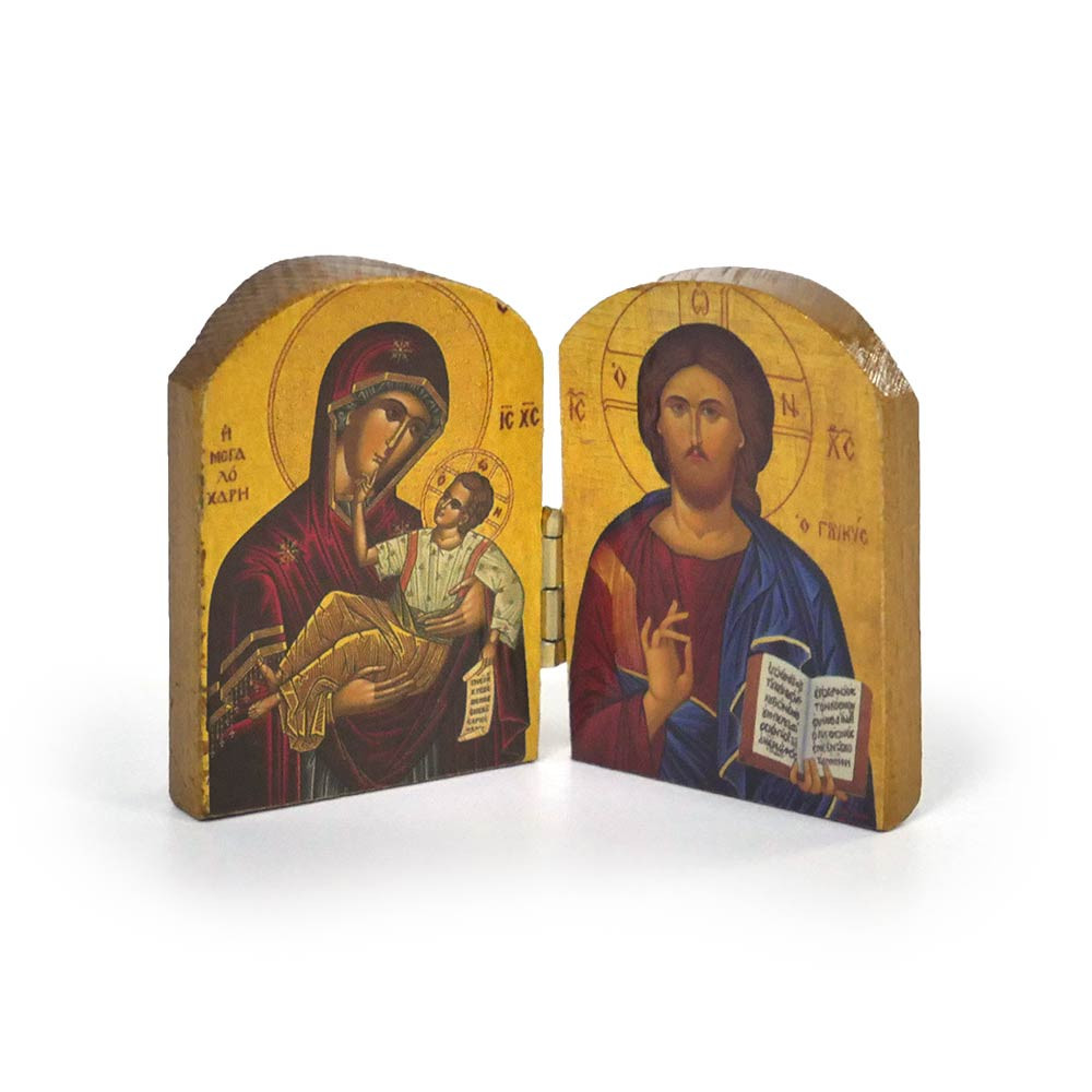 Pocket Psalter (Holy Transfiguration Monastery)