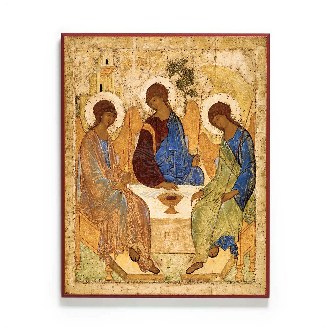 Legacy Icons Historic Icon Replicas