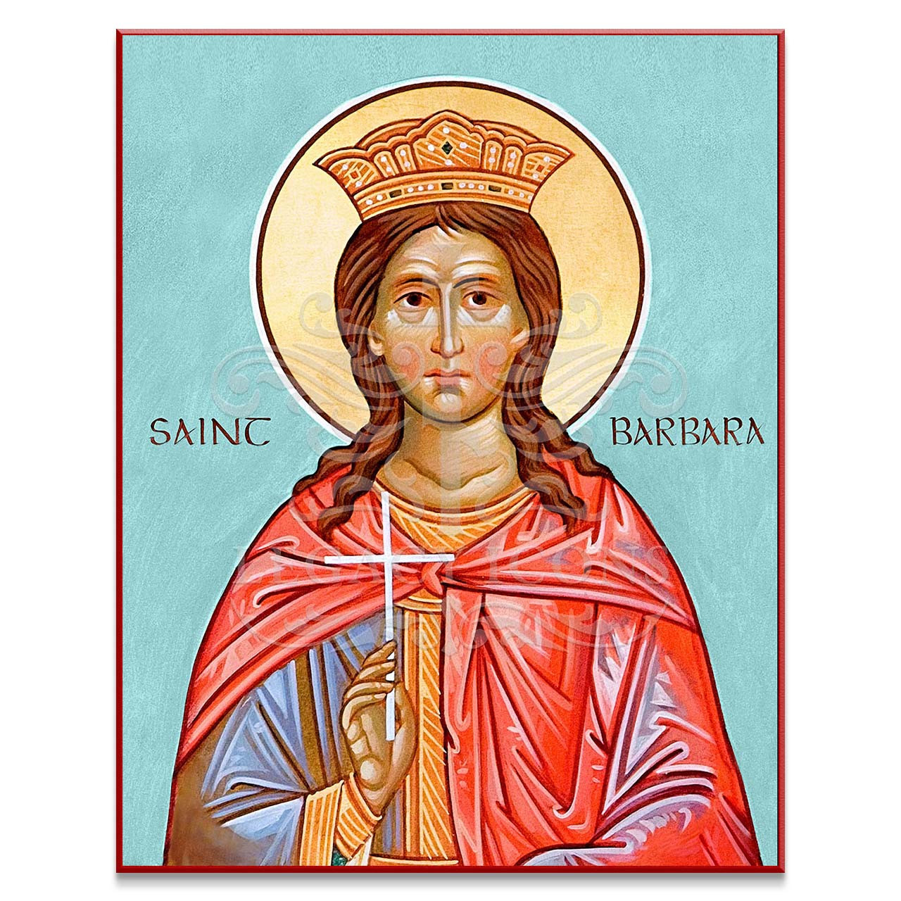 Saint Alexis Toth (Koufos) Icon - S152 - Legacy Icons