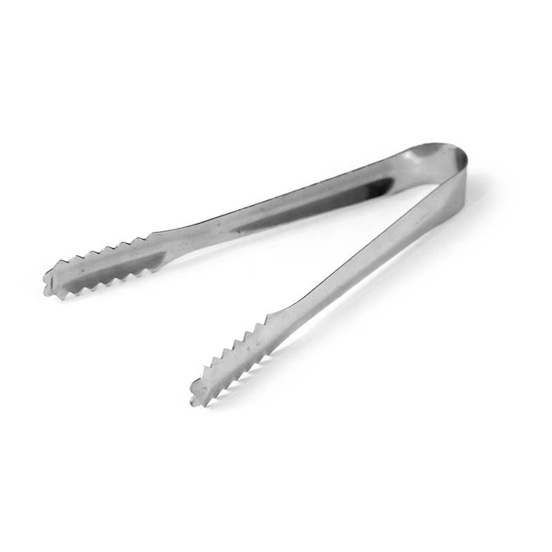 Deluxe Brass Plated Tongs