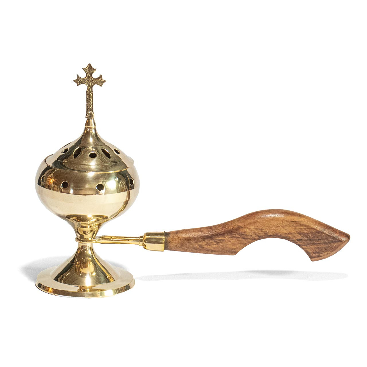 Home & Church Incense Burners | Orthodox Prayer Censers – Legacy Icons