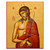 Orthodox Icon of Jesus Christ "the Bridegroom" Extreme Humility (Clark)