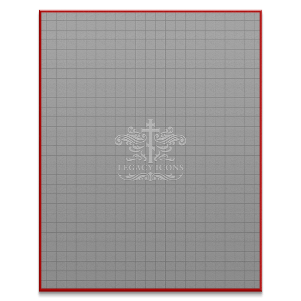 Custom built Icons from Legacy Icons.