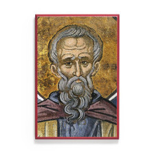 Icons - Icons from Places - Icons From Mount Athos - Page 4 - Legacy Icons