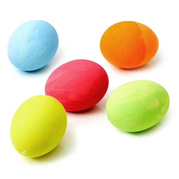 Traditional Red Egg Dye for Orthodox Pascha
