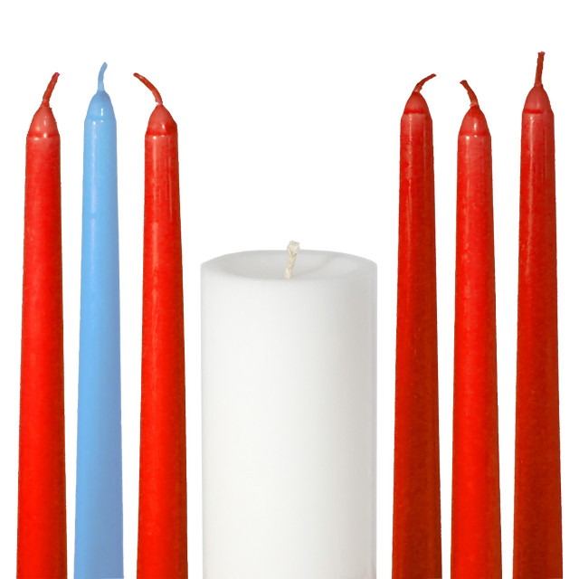 Orthodox Advent Wreath: A Daily Devotion book