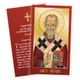 Legacy Icons Prayer Cards collection