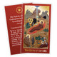 Legacy Icons Prayer Cards collection