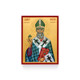 Saint Patrick Icon by Legacy Icons