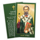 Legacy Icons Prayer Cards collection