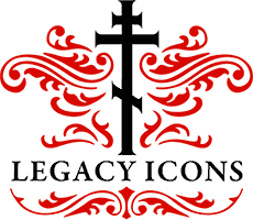 Ordering for Pascha 2024 - Legacy Icons
