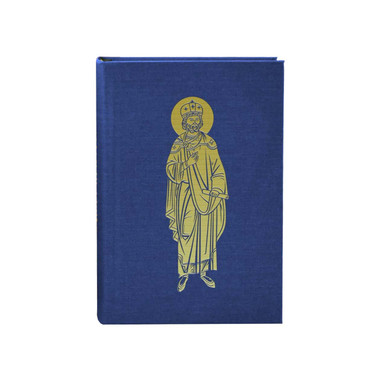 The Holy Psalter (Saint Ignatius Orthodox Press)