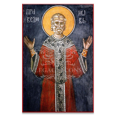 Righteous Job Icon by Legacy Icons