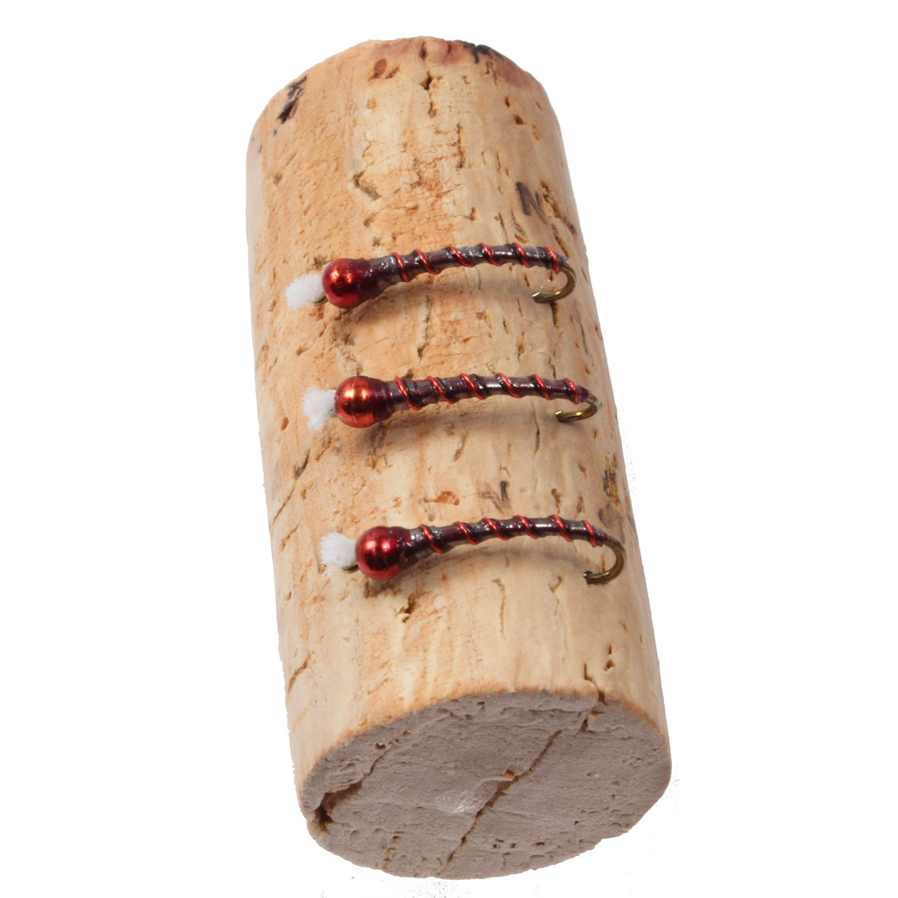 Bloodshot ASB Chironomid Pupa