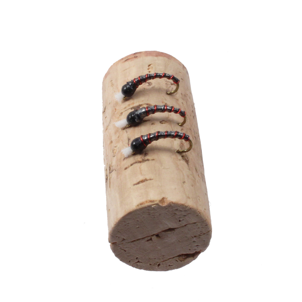 ASB Chironomid Pupa