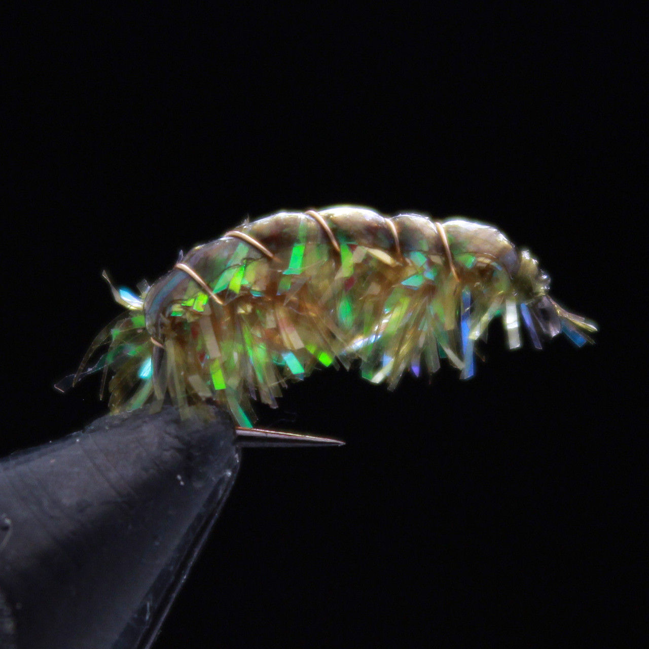 Crystal Shrimp