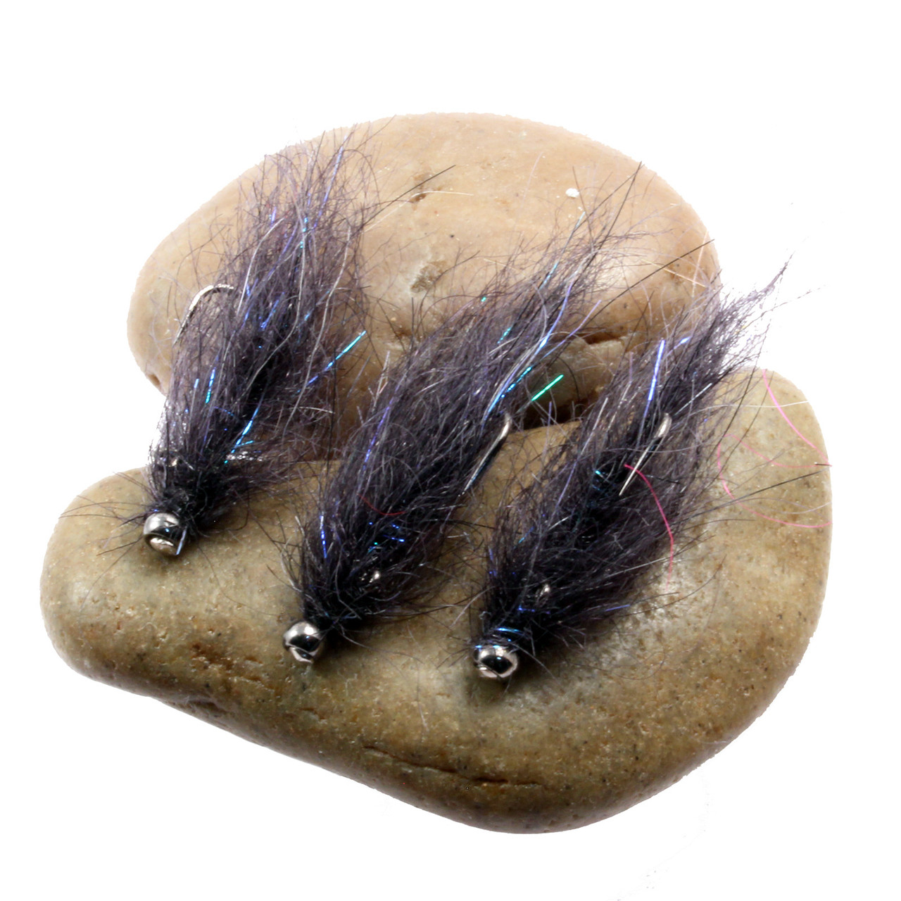 Balanced Black Magic Leech