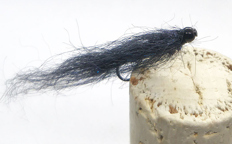 Balanced Black Magic Leech