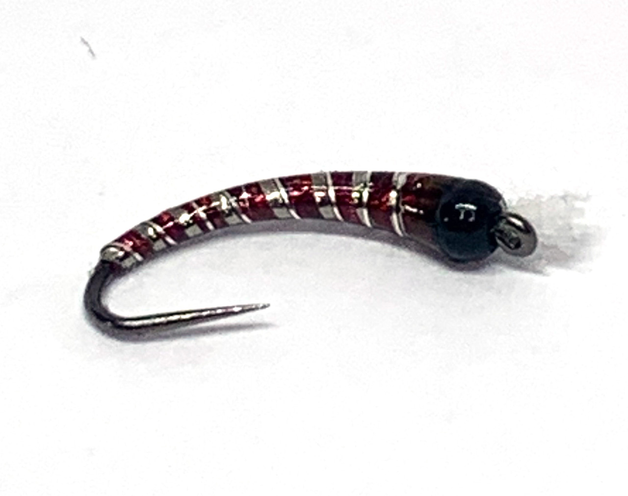 Bloody Mess Chironomid (package of 3)