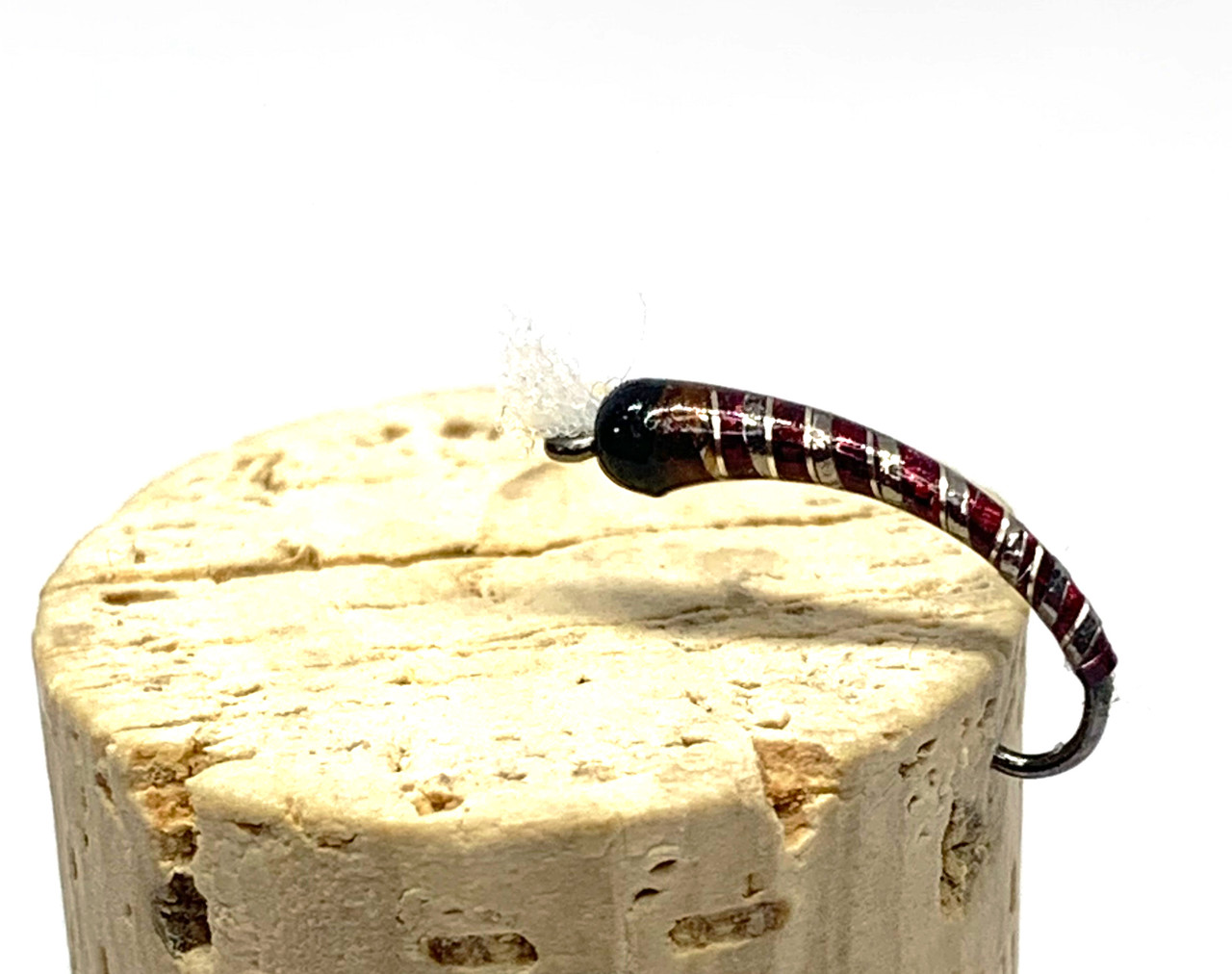 Bloody Mess Chironomid (package of 3)