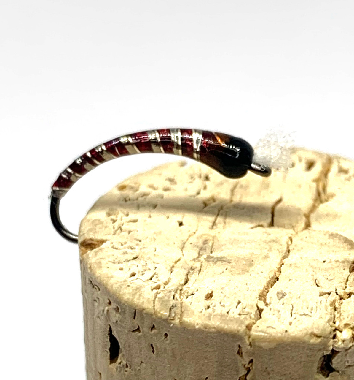 Bloody Mess Chironomid (package of 3)