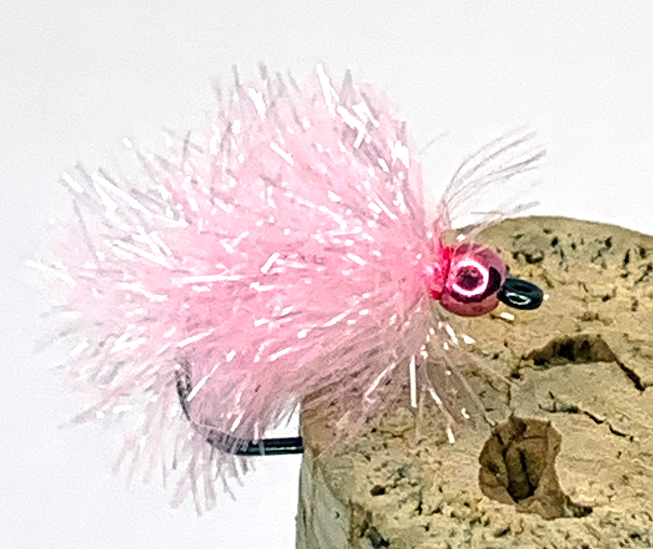 Pink Blob