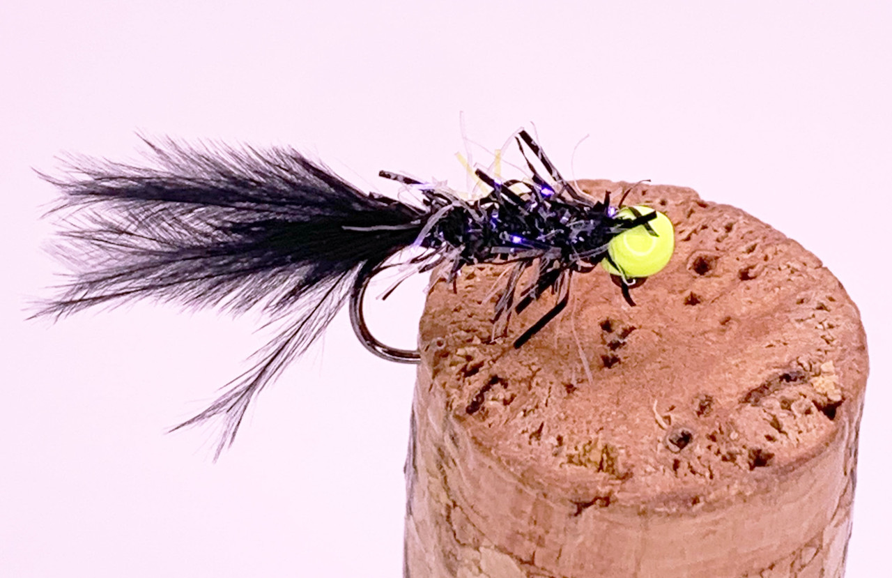 Vampire MicroJig