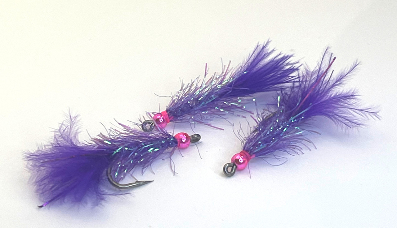 Beach Bugger - Purple