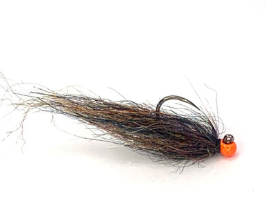 PCB Leech Jig (package of 3 flies)