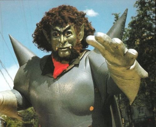 Space Giants complete TV series all 52 episodes on 4 DVD's - Media ...