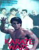 Karate Wars Starring Christopher Wolf and Richard Rabago on DVD