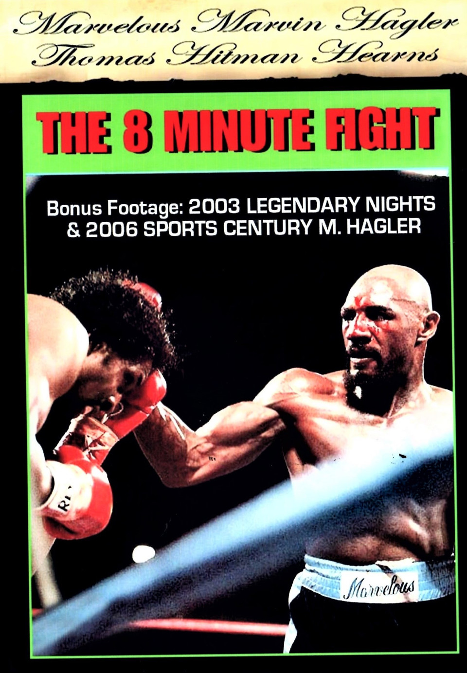 MTV's 1st 4 hours of broadcasting on a 2 DVD set - Media Collectibles