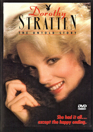 Dorothy Stratten: The Untold Story on DVD - Media Collectibles