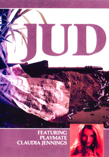 JUD starring Joseph Kaufmann and Claudia Jennings on DVD