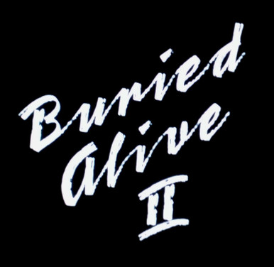 Buried Alive II starring Ally Sheedy and Tim Matheson on DVD