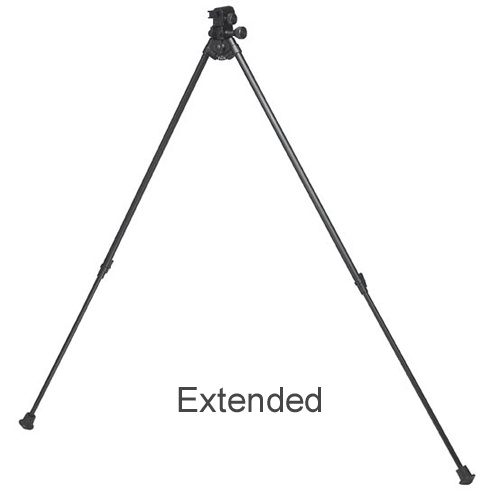 150-054 Versa-Pod Model 54 Bipod