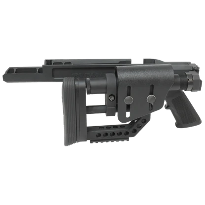 TACMOD (SCS) Chassis - Remington 700 LA Right Hand Folding Stock (770-002)