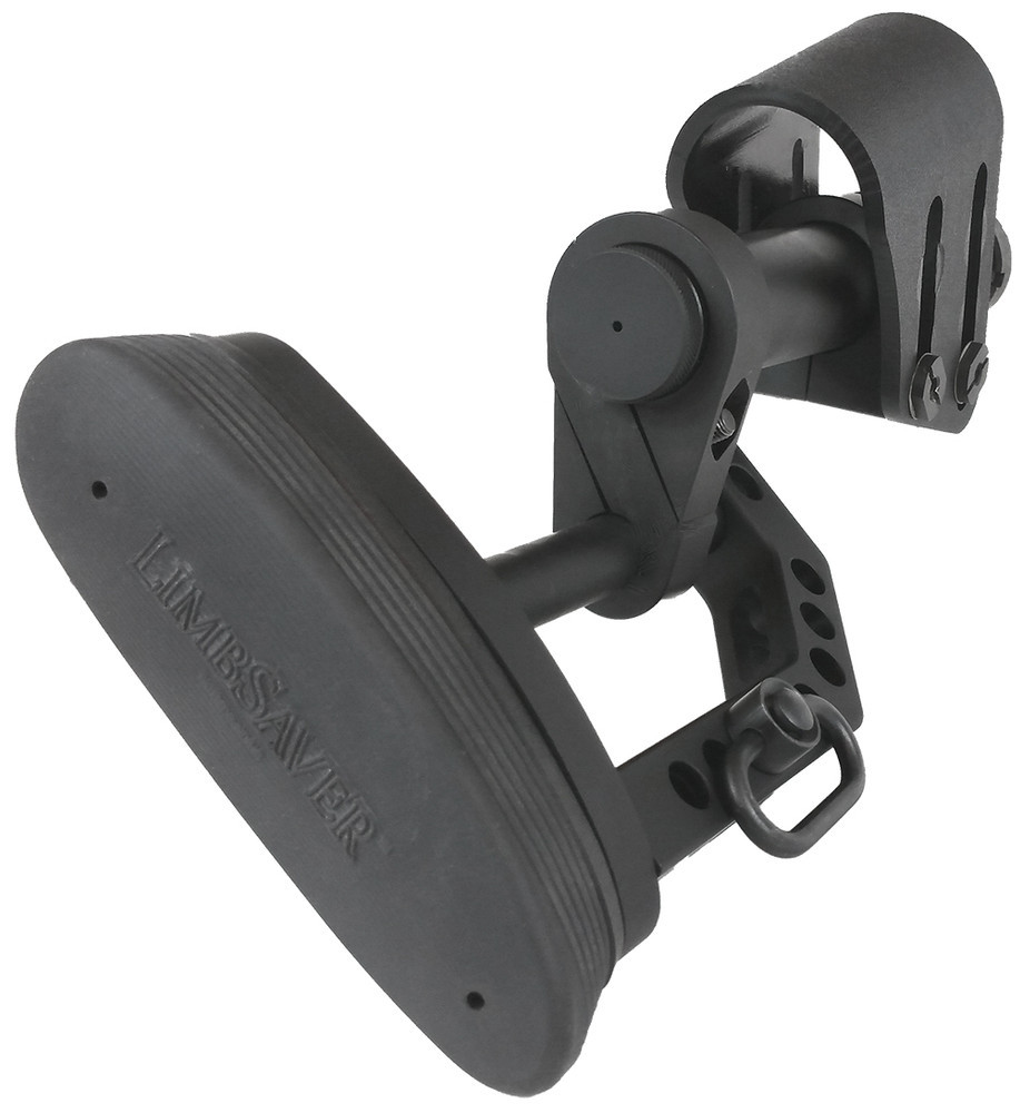 Tacmod AR-10 Adjustable Buttstock .308