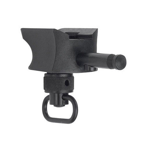 150-603 Standard Picatinny Rail Versa-Pod Bipod Adapter