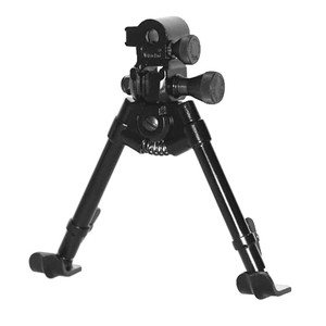 All Bipods - 50 Series Bipods - Versa-Pod Bipod