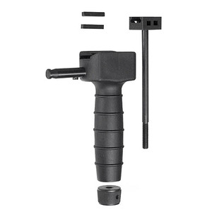 Bipod Adapters - Forward Grips - Versa-Pod Bipod