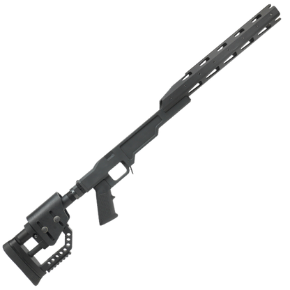 TACMOD (SCS) Chassis - Remington 700 SA Right Hand Folding Stock (770-001)